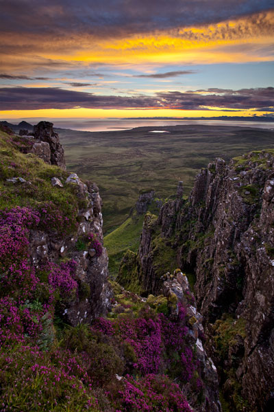 Isle of Skye Photo Gallery | Landscape Photography | Skye | Scotland