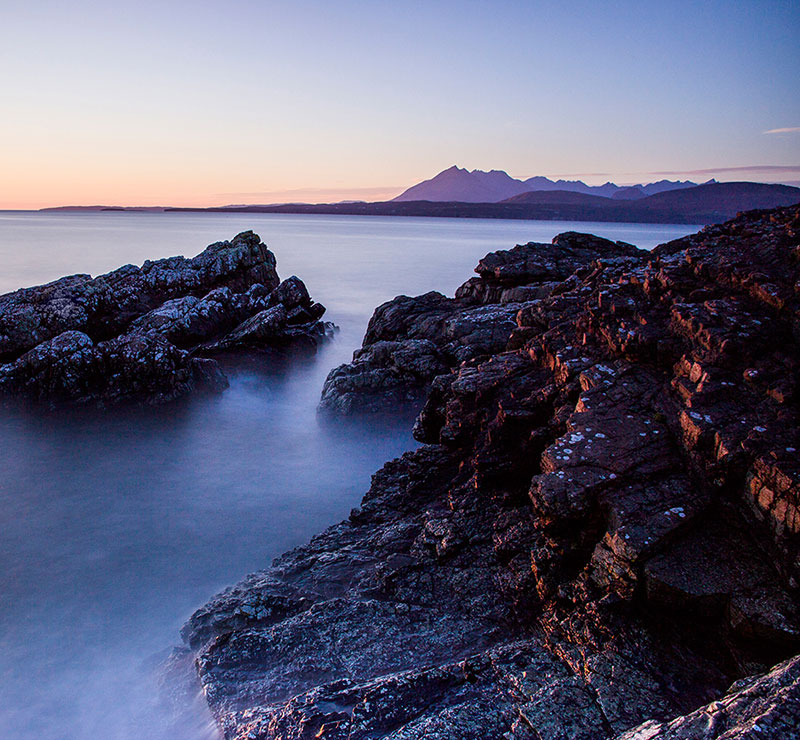 Isle of Skye Photo Gallery | Landscape Photography | Skye | Scotland