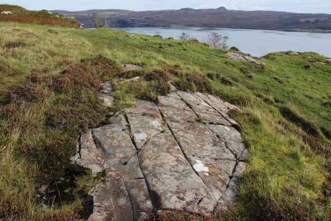 Ben Tianavaig | Isle of Skye Walk Guide