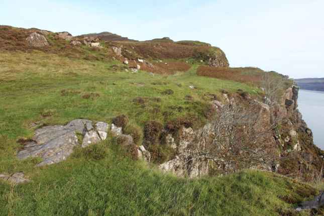 Ben Tianavaig | Isle of Skye Walk Guide