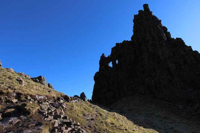 2 - Old Man of Storr