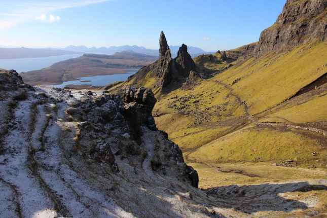 2 - Old Man of Storr