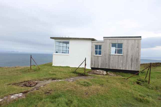Rubha Hunish | Isle of Skye Walk Guide