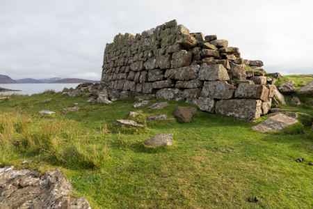 Rubh an Dunain | Glen Brittle | Isle of Skye Walk Guide