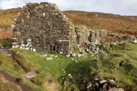 Rubh an Dunain | Glen Brittle | Isle of Skye Walk Guide