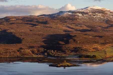 Ben Tianavaig | Isle of Skye Walk Guide