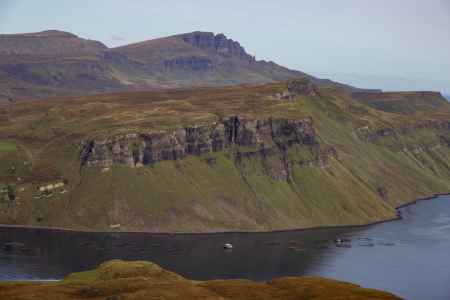 Ben Tianavaig | Isle of Skye Walk Guide