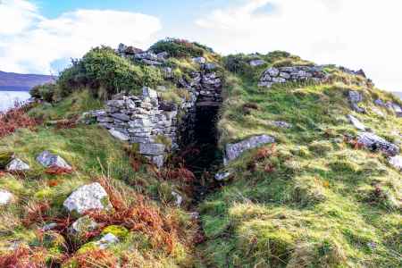 MacKinnons of Strathaird | Clan MacKinnon History | Skye