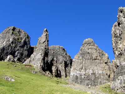 4 - The Quiraing
