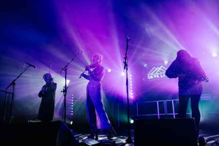 Music | Isle of Skye