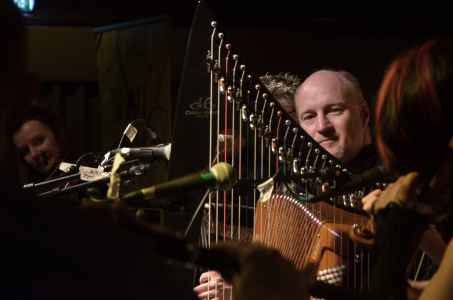 Music | Isle of Skye