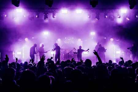 Music | Isle of Skye