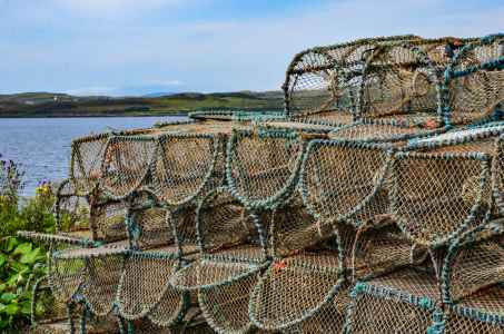 Fishing | Isle of Skye | Island Life